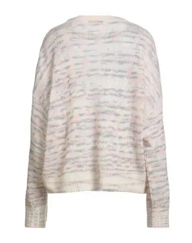 Missoni Crewneck Sweater - White