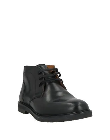 Timberland Leather Ankle Boots