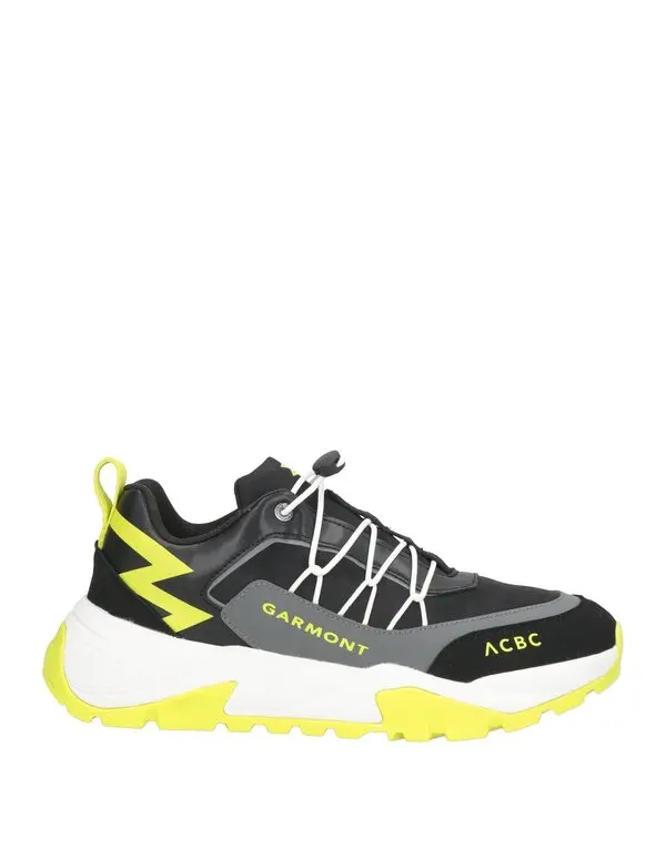 ACBC X GARMONT Textile Sneakers