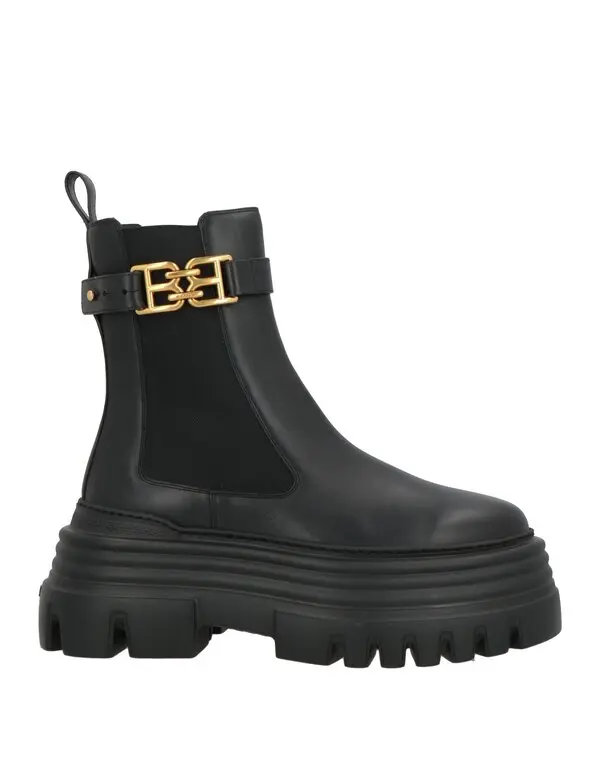 Bally Ankle Boots
