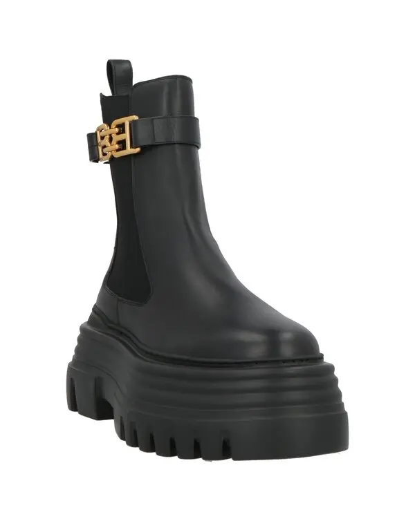 Bally Ankle Boots