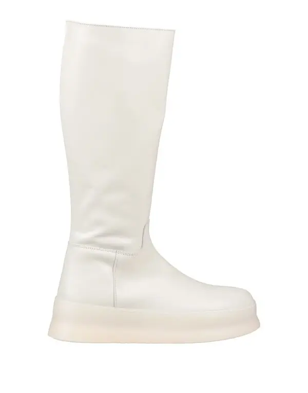 Liviana Conti Leather Boots