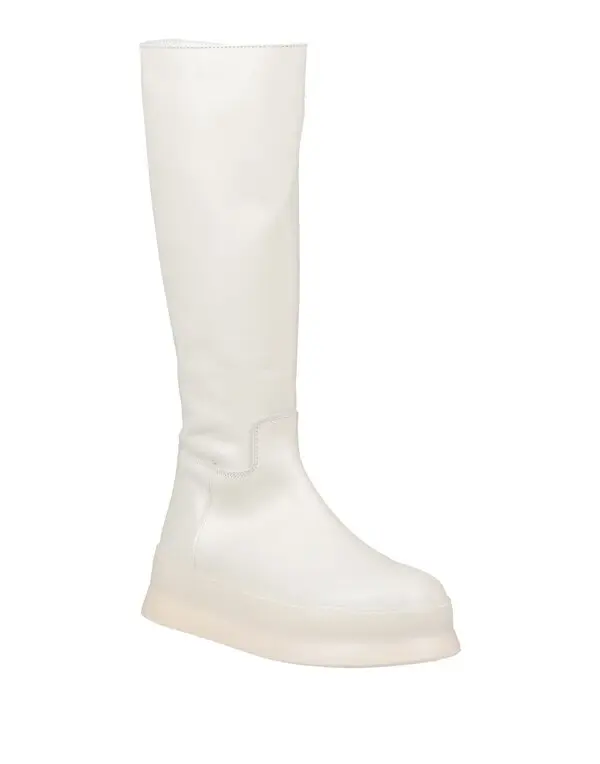 Liviana Conti Leather Boots