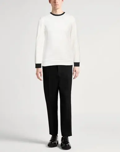 Brian Dales Cotton Sweatshirt