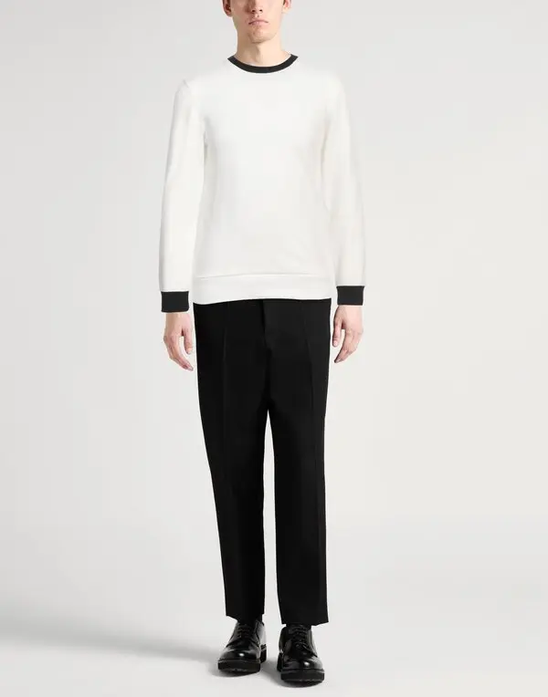 Brian Dales Cotton Sweatshirt