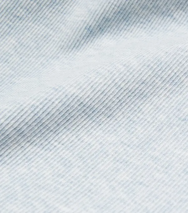 ME+EM Ribbed Raglan T-shirt