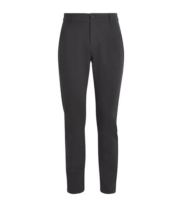 Paige Stretch Stafford Trousers