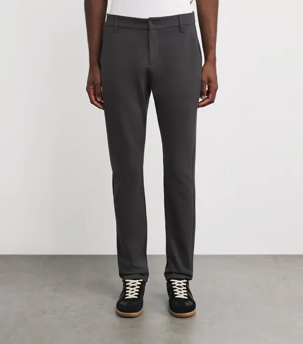 Paige Stretch Stafford Trousers