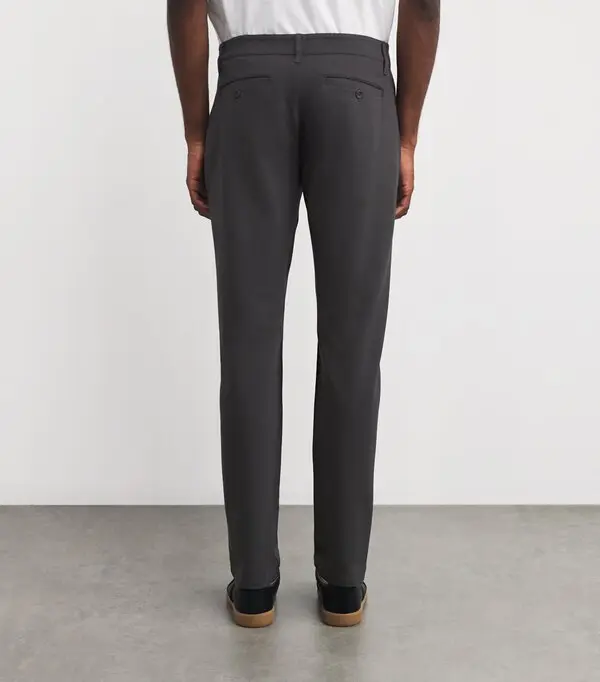 Paige Stretch Stafford Trousers