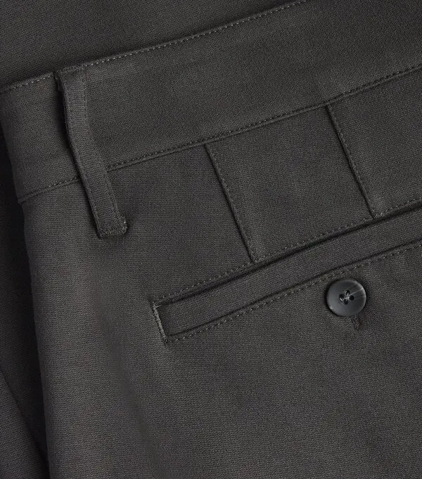 Paige Stretch Stafford Trousers