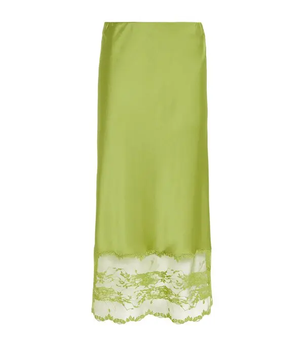 BY MALENE BIRGER Blake Maxi Skirt