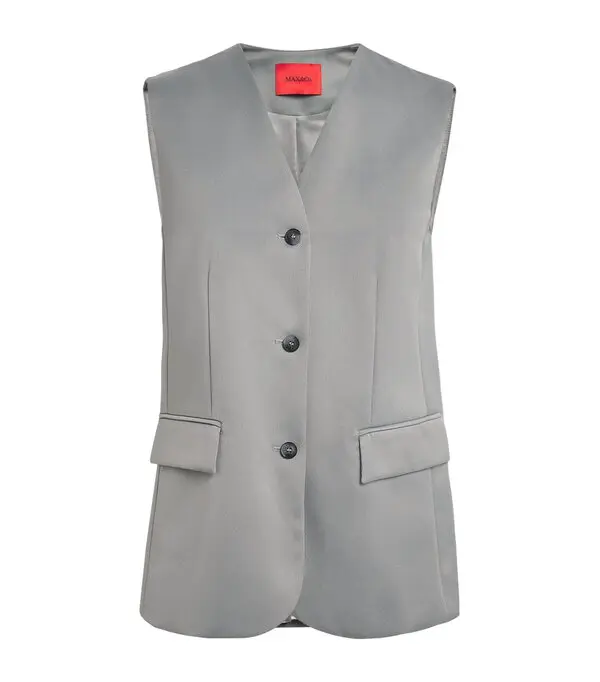 Max & Co. Waistcoat
