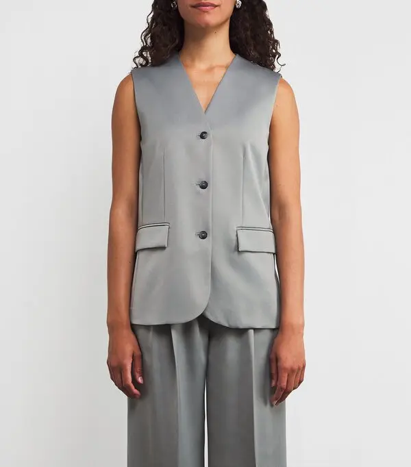 Max & Co. Waistcoat