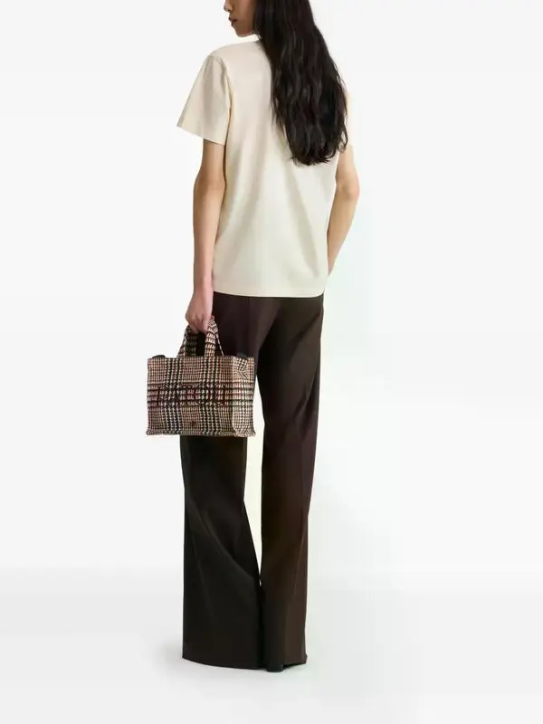 PATOU Logo-print T-shirt