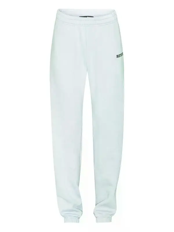 ROTATE BY BIRGER CHRISTENSEN Elasticated Track Pants