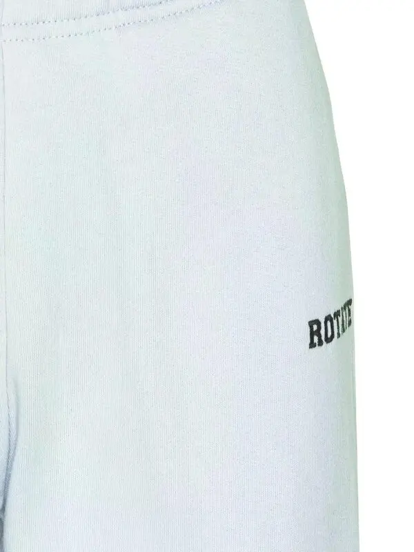 ROTATE BY BIRGER CHRISTENSEN Elasticated Track Pants