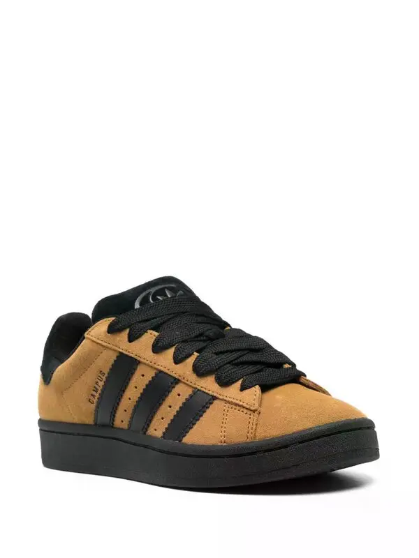 Adidas Campus Suede Sneakers - Neutrals