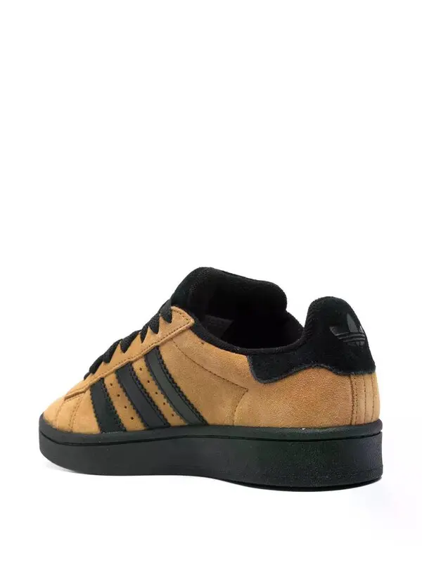 Adidas Campus Suede Sneakers - Neutrals