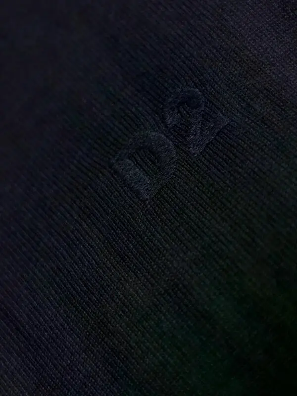 Dsquared2 Logo-detail Turtleneck Sweater