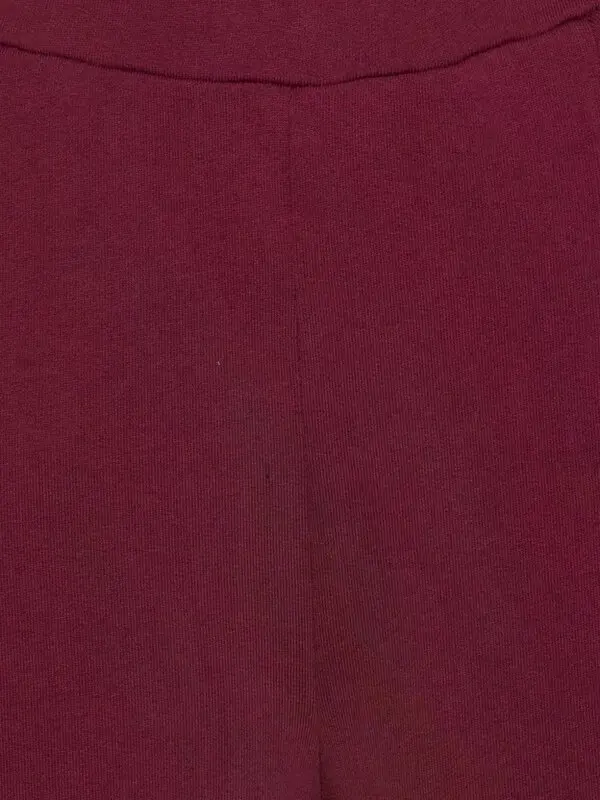 ROTATE BY BIRGER CHRISTENSEN Elasticated Track Pants