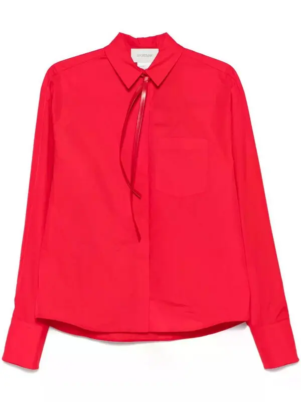 Sportmax Gesso Shirt