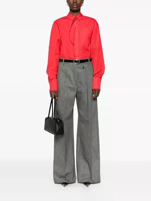 Sportmax Gesso Shirt