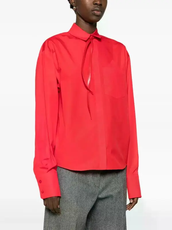 Sportmax Gesso Shirt