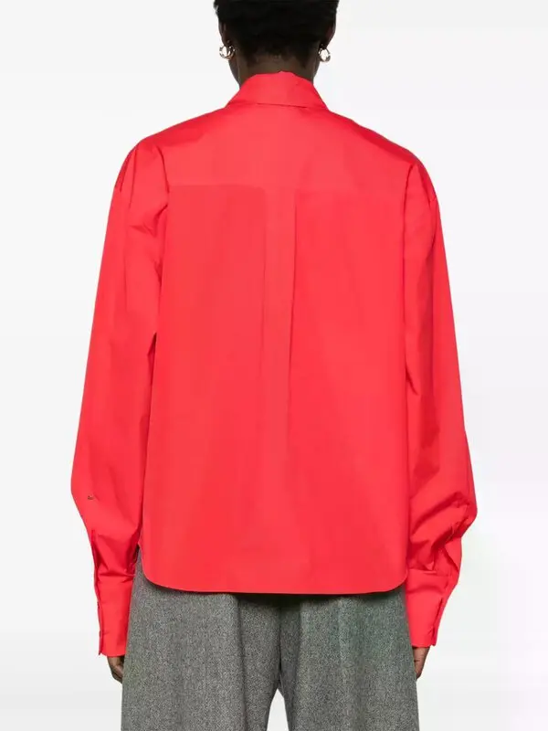 Sportmax Gesso Shirt