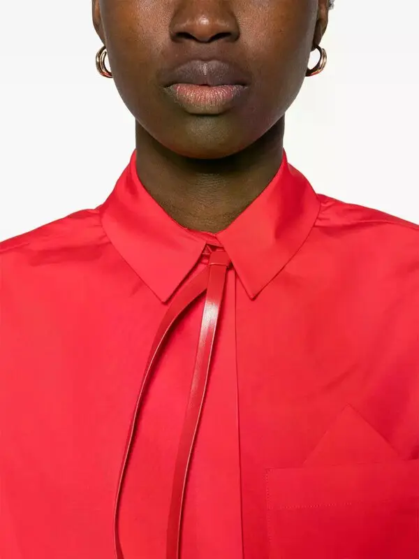 Sportmax Gesso Shirt