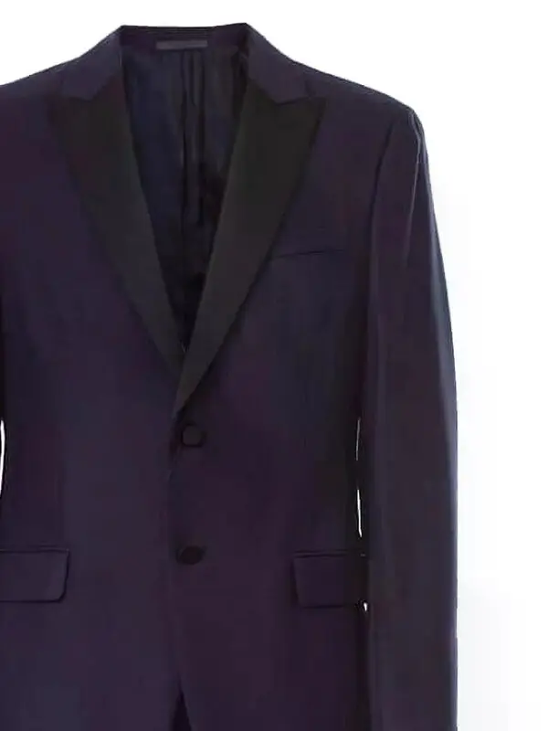 Valentino Garavani Single-breasted Suit