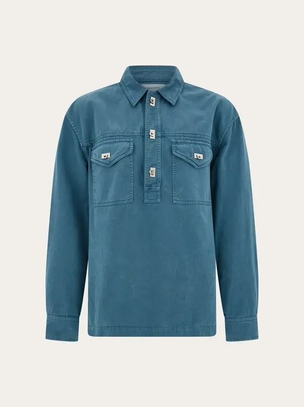 FERRAGAMO Workwear Shirt