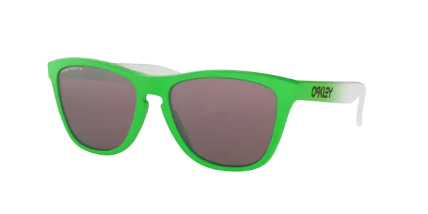 Oakley Frogskins™ Sunglasses - Prizm Daily Polarized