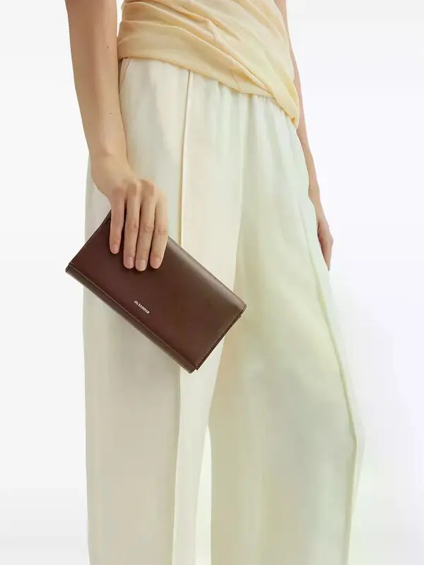 JIL SANDER All-day Crossbody Bag
