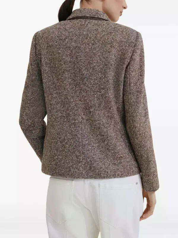 Brunello Cucinelli Double-breasted Blazer