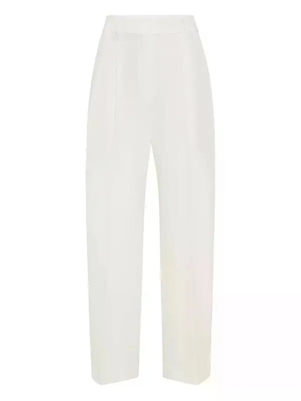 Brunello Cucinelli Tailored Trousers