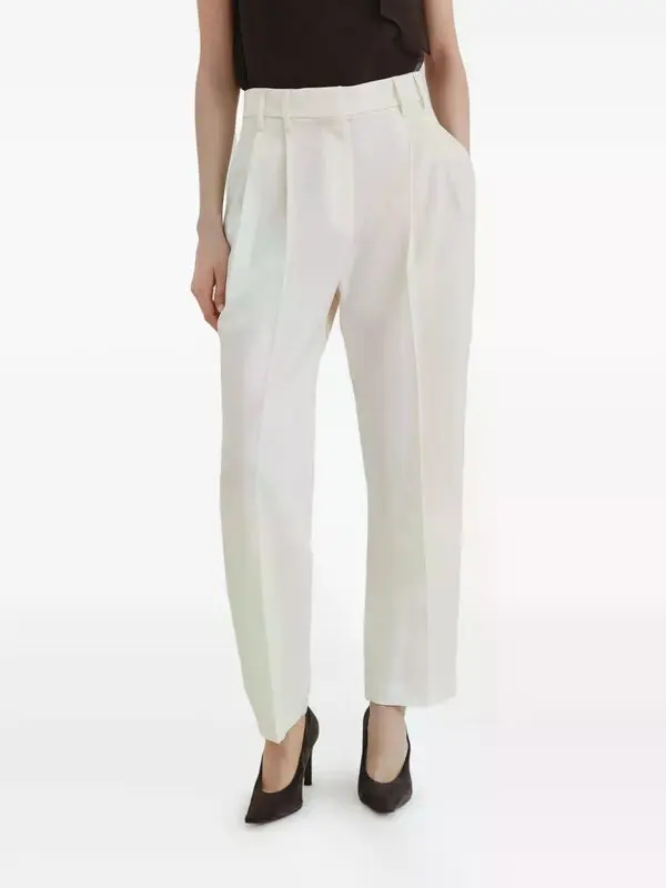Brunello Cucinelli Tailored Trousers