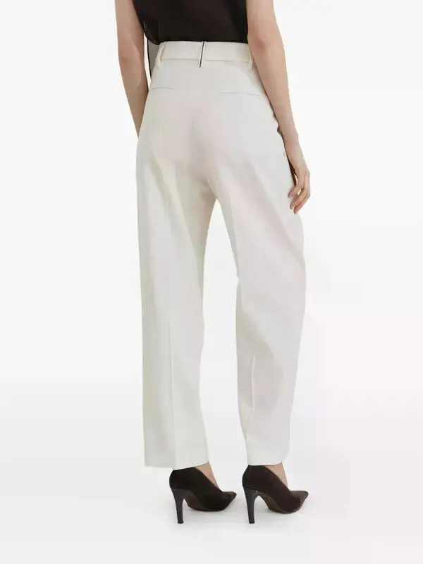 Brunello Cucinelli Tailored Trousers