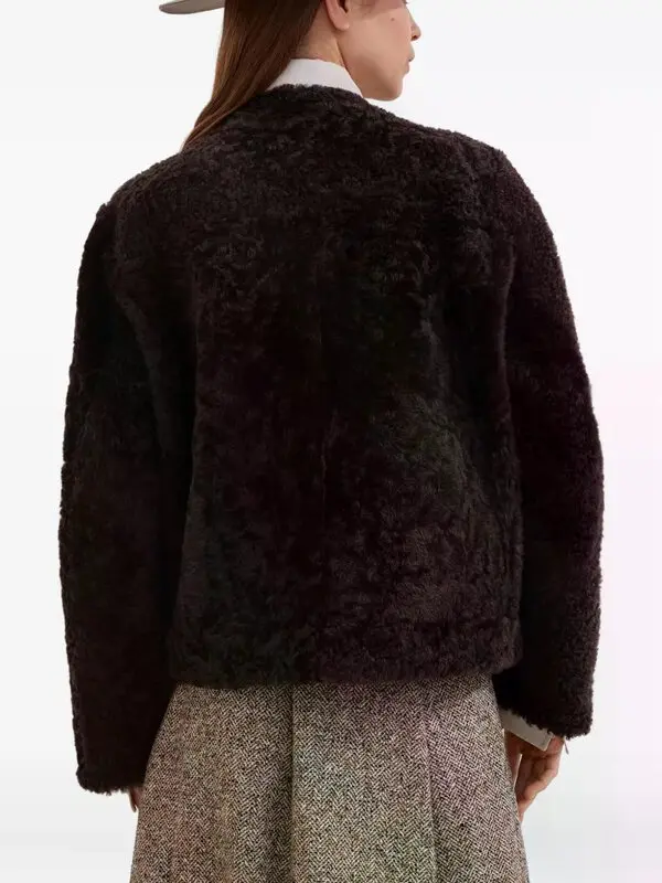 Brunello Cucinelli Double-breasted Jacket