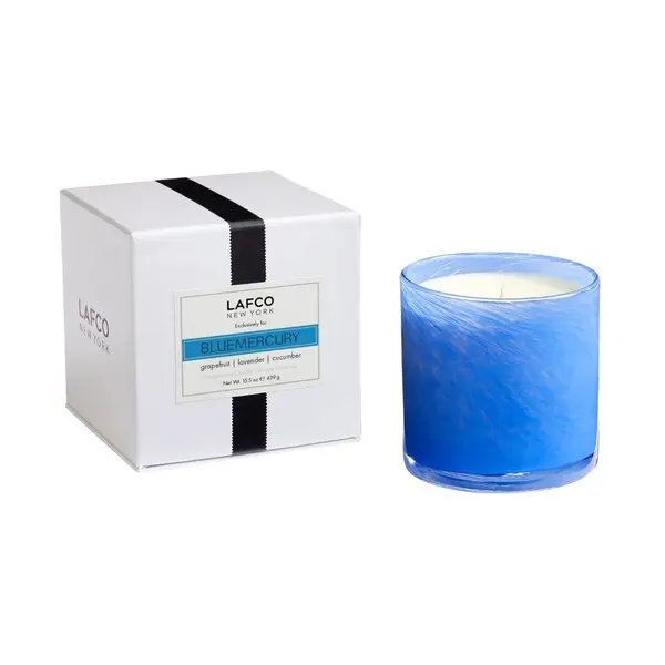 LAFCO Spa Candle 6.5 Oz - One-color