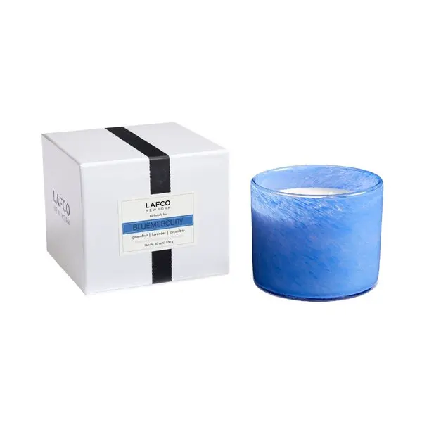 LAFCO NEW YORK Spa Candle 6.5 Oz - One-color