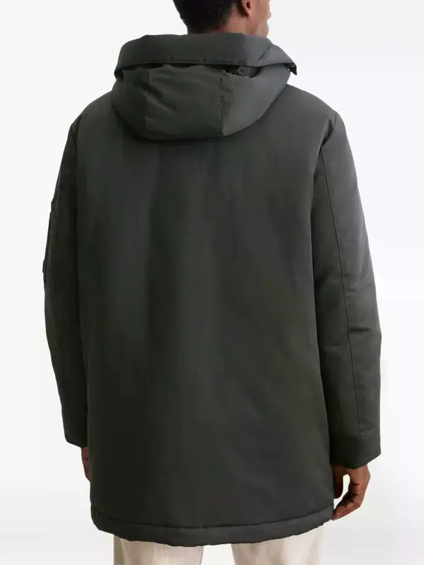 Marc O'polo Padded Parka Jacket