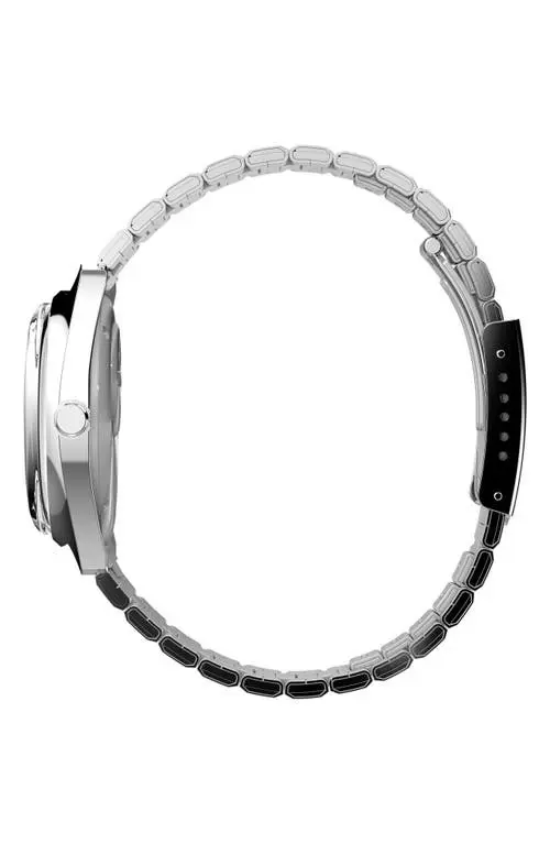 TIMEX® Q Timex Enigma Reissue Bracelet Watch