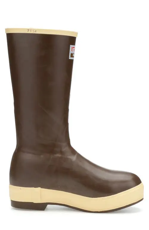 XTRATUF 15-inch Legacy Insulated Waterproof Boot