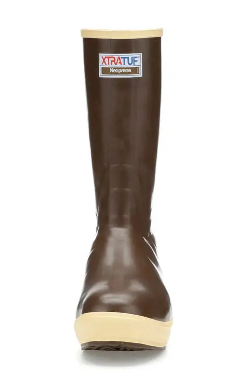 XTRATUF 15-inch Legacy Insulated Waterproof Boot