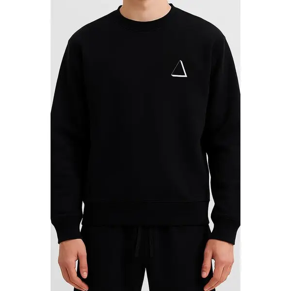D.RT Golf Graphic Sweatshirt