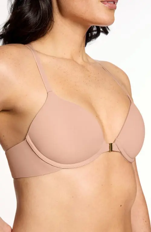 Pepper Racerback Lift Up Bra - Sienna Rose