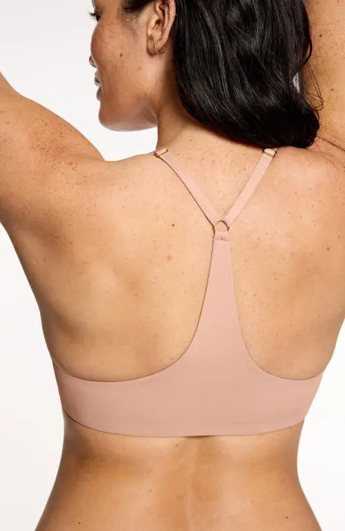 Pepper Racerback Lift Up Bra - Sienna Rose