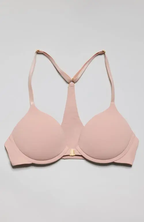 Pepper Racerback Lift Up Bra - Sienna Rose