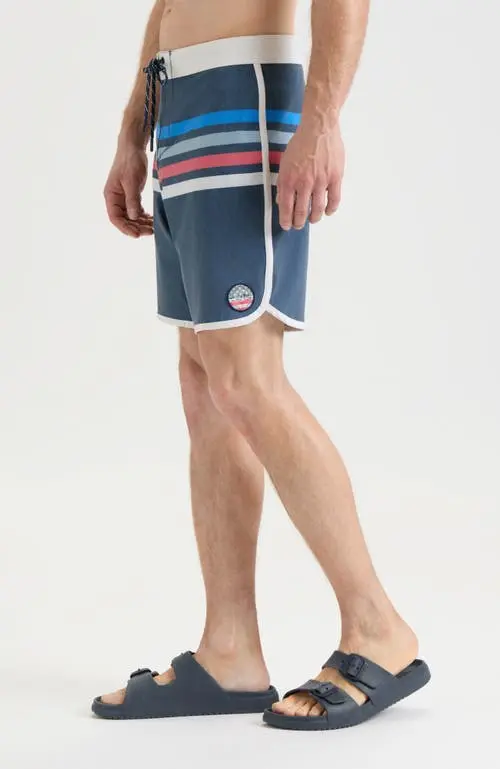 SALT LIFE Key West Boardshort