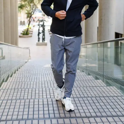 MYLES APPAREL Tour Jogger 29